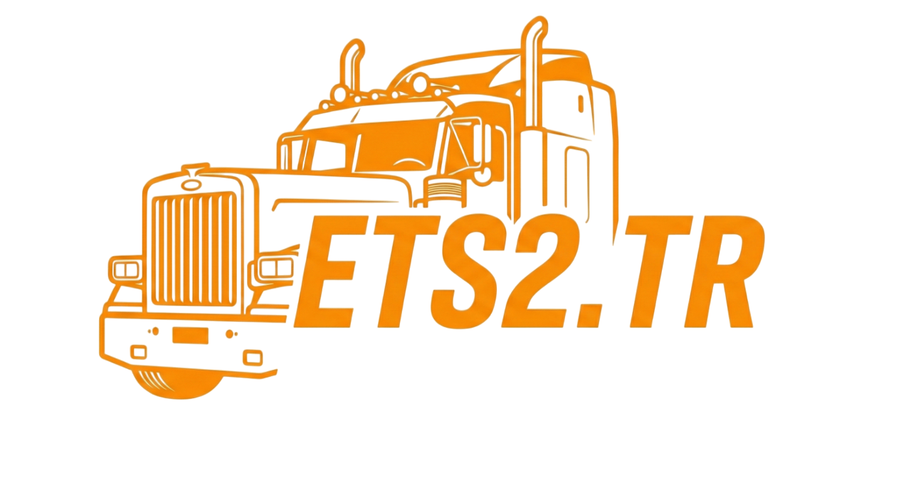 ets2.tr - En Güncel ETS2 Modları İndir